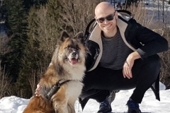 Canilo – ein alltagstauglicher Familienhund