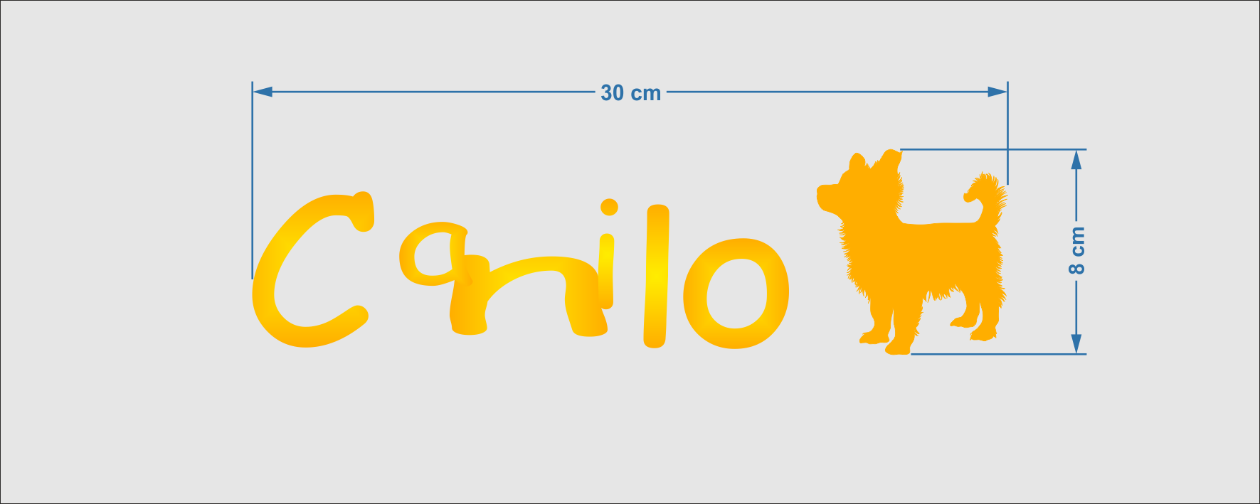 Canilo – ein alltagstauglicher Familienhund